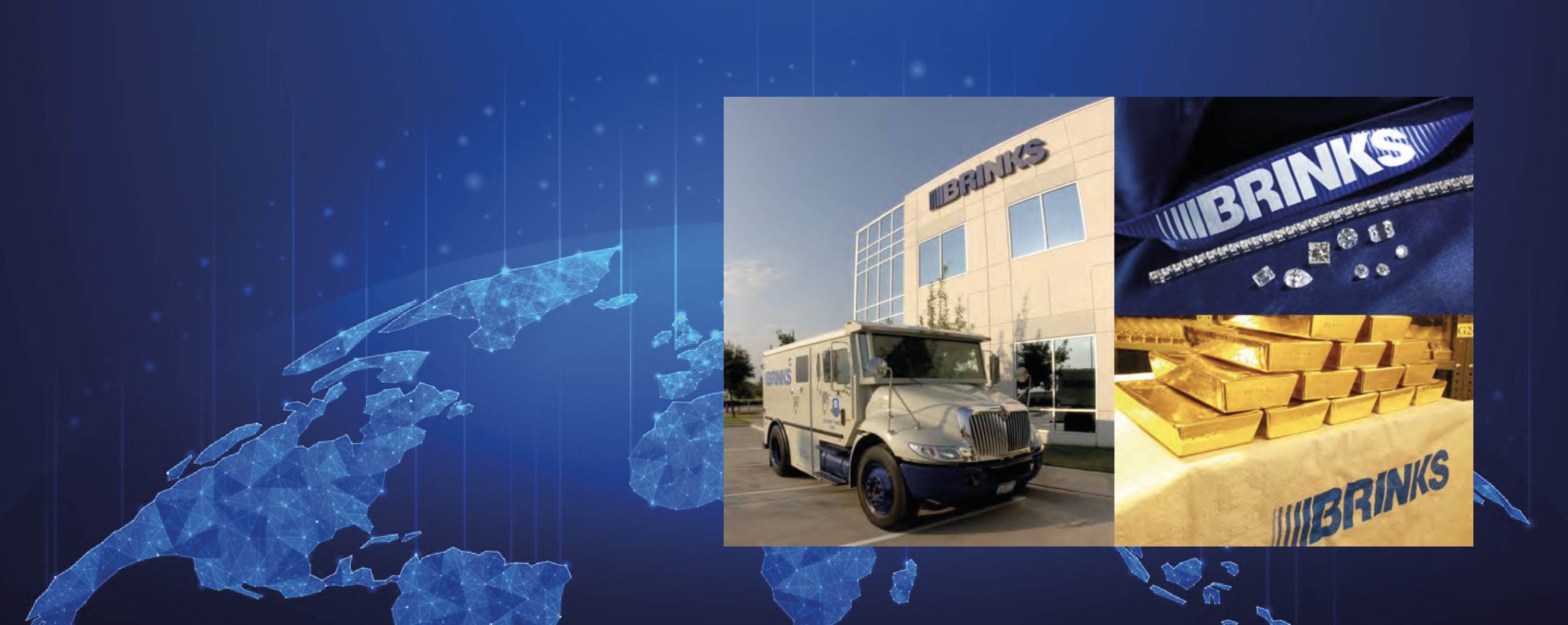 Nuestro compromiso es entregar un servicio seguro e innovador - Brink's ...