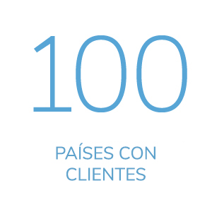 Local Overview - Brink's en Chile